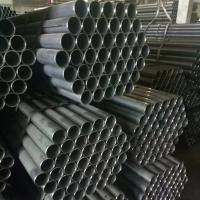 China 0.8 - 30mm Seamless Carbon Steel Pipe Astm Round Welded Hot Rolled for sale