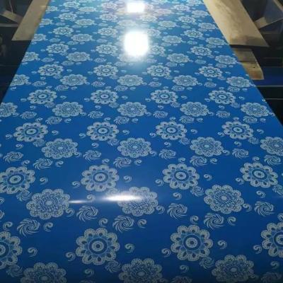 China 0.2mm Polishing Gi Steel Coil Hot Rolled Building Structural Car Parts 275g / M2 TISCO for sale