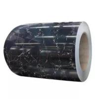 China Bending 600 - 1500mm Gi Steel Coil Welding Decoiling Free Sample 508MM for sale