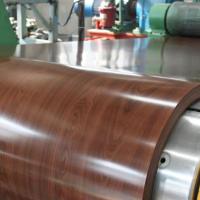 China DX51D SGCC Gi Steel Coil Galvanized Cold Rolled Coating 600 - 1500mm for sale