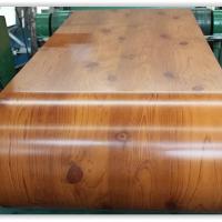 China Bending 600 - 1500mm Gi Steel Coil Welding Decoiling Free Sample 508MM for sale