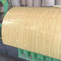 China DX51D SGCC Gi Steel Coil Galvanized Cold Rolled Coating 600 - 1500mm for sale