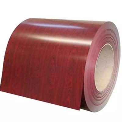 China 600 - 1500mm Gi Steel Coil Bending Welding Decoiling Free Sample 508MM ISO9001 for sale