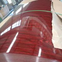 China DX51D SGCC Gi Steel Coil Galvanized Cold Rolled Coating 600 - 1500mm for sale
