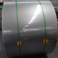 China Cold Rolled 316L Tisco Stainless Steel Coil Polished 0.1mm 304  ISO9001 SS for sale