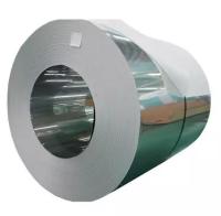 China Punching Tisco Carbon Steel Coil 2B 8K For Bending 1000mm for sale