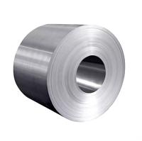 China Punching Tisco Carbon Steel Coil 2B 8K For Bending 1000mm for sale