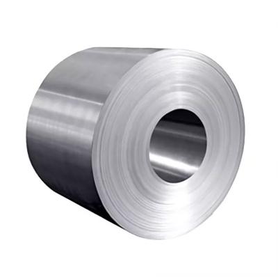 China ISO 9001 Tisco Stainless Steel Coil AISI ASTM JIS SUS And GB 1500mm for sale