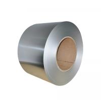 China Punching Tisco Carbon Steel Coil 2B 8K For Bending 1000mm for sale