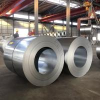 China Custom Process Punching Tisco Stainless Steel Coil Strip 0.3 - 3.0mm 1550mm for sale