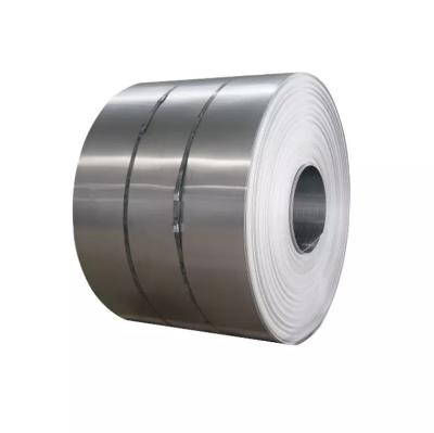 China 0.1mm 316L Tisco Stainless Steel Coil 304 Hot Rolled ISO9001 for sale