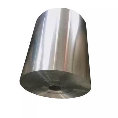 China 2B BA Hl 8K Tisco Stainless Steel Coil 0.3mm - 3.0mm 316L  ISO9001 Strip for sale
