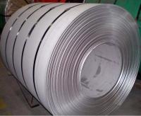 China Custom Process Punching Tisco Stainless Steel Coil Strip 0.3 - 3.0mm 1550mm for sale