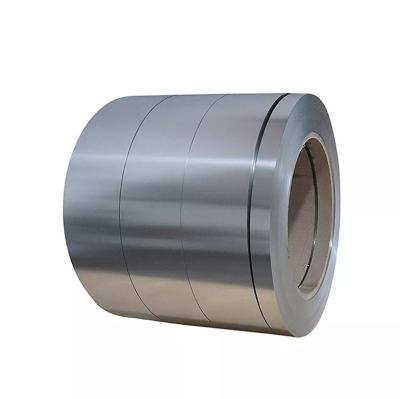 China 202 430 Stainless Steel Coil TISCO AISI ASTM JIS SUS Bending Welding 1000mm for sale