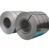 China Kitchenware Mirror Tisco Stainless Steel Coil Cold Rolled 2B 8K 6k 0.2mm for sale