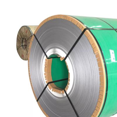 China 310S 904L Stainless Steel Coil 201 321 316 316L Bending Welding Decoiling 3.0mm for sale