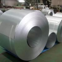China Slit Edge Stainless Steel Tisco Coil 1000mm - 6000mm 201 202 for sale
