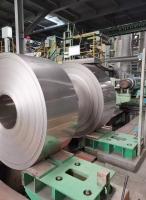 China Slit Edge Stainless Steel Tisco Coil 1000mm - 6000mm 201 202 for sale