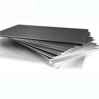 China ASTM Milling Stainless Steel Sheet Plate 304 304L 304H 309S 309H ISO9001 120mm for sale