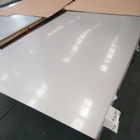 China 1.0mm 2B Stainless Steel Metal Plate Tisco 430 904l 2205 2507 for sale