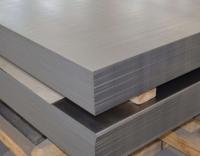 China 1.0mm 2B Stainless Steel Metal Plate Tisco 430 904l 2205 2507 for sale