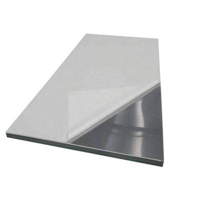 China ASTM Milling Stainless Steel Sheet Plate 304 304L 304H 309S 309H ISO9001 120mm for sale