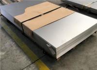 China AISI JIS SUS DIN Stainless Steel Metal Sheet Plate 310s 430  Width Austenite for sale