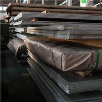 China Hot Rolled Stainless Steel Metal Plate 321 309s With Bending EN1090 for sale