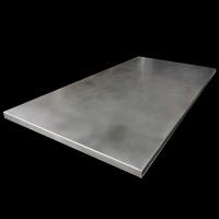 China Bending Stainless Steel Plate BA 2B Cold Rolled Polishing 304l for sale