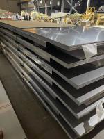 China Bending Stainless Steel Plate BA 2B Cold Rolled Polishing 304l for sale