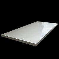 China 2B Finish ASTM Stainless Steel Sheet Metal Plate 200mm 200 Series for sale