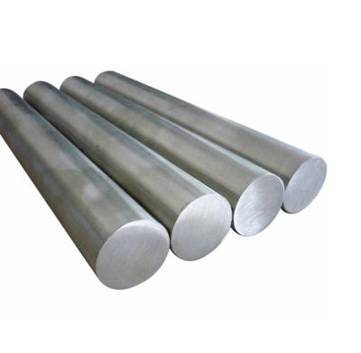 China ASTM Flat Round Stainless Steel Rod Bar AISI GB JIS DIN EN ISO9001 50mm for sale