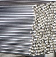 China F51 304L Stainless Steel Round Bar S31803 A182 Duplex 2205 Alloy ASTM ISO9001 for sale