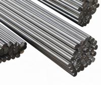 China F51 304L Stainless Steel Round Bar S31803 A182 Duplex 2205 Alloy ASTM ISO9001 for sale