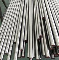 China F51 304L Stainless Steel Round Bar S31803 A182 Duplex 2205 Alloy ASTM ISO9001 for sale