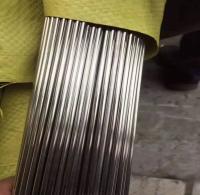 China F51 304L Stainless Steel Round Bar S31803 A182 Duplex 2205 Alloy ASTM ISO9001 for sale