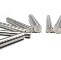 China F51 304L Stainless Steel Round Bar S31803 A182 Duplex 2205 Alloy ASTM ISO9001 for sale