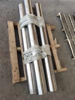 China 201 202 Stainless Steel Rod 304 Polished Mirror Bar 10mm ISO9001 for sale