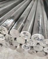 China 201 202 Stainless Steel Rod 304 Polished Mirror Bar 10mm ISO9001 for sale
