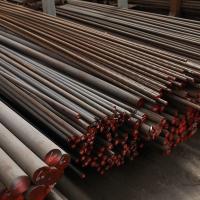 China 201 202 Stainless Steel Rod 304 Polished Mirror Bar 10mm ISO9001 for sale