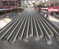 China 201 202 Stainless Steel Rod 304 Polished Mirror Bar 10mm ISO9001 for sale