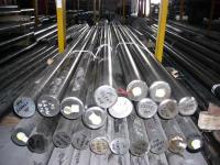 China Hot Rolled Stainless Steel Round Bar Rod 300 Series 480mm Cutting Service  304H for sale