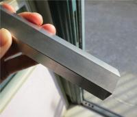 China ISO9001 Stainless Steel Hexagonal Bar 430 304 304L Rod 2D Finish for sale