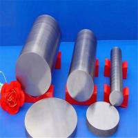 China Round Hairline Stainless Steel Rod Bar 200 Series 300 Series 400series ISO9001 8K for sale