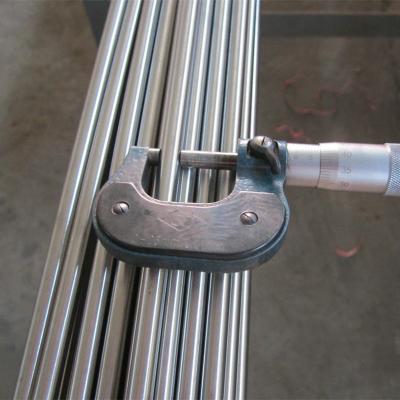 China F51 304L Stainless Steel Round Bar TISCO ISO9001 Alloy 6000mm for sale