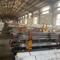 China SS310 SS316 Stainless Steel Round Bar 300 Series 480mm Free Cutting ISO9001 for sale