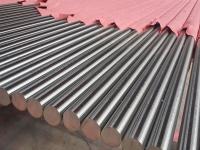 China SS310 SS316 Stainless Steel Round Bar 300 Series 480mm Free Cutting ISO9001 for sale