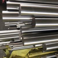 China F51 304L Stainless Steel Round Bar TISCO ISO9001 Alloy 6000mm for sale