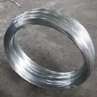 China 316Ti 1mm Galvanized Steel Wire Rod 1.5mm 2.5mm 4mm 6mm 10mm for sale
