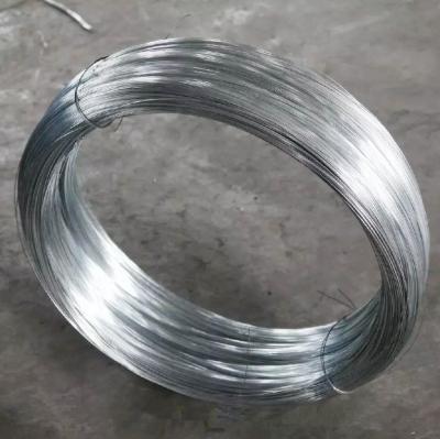China 316Ti 1mm Galvanized Steel Wire Rod 1.5mm 2.5mm 4mm 6mm 10mm for sale